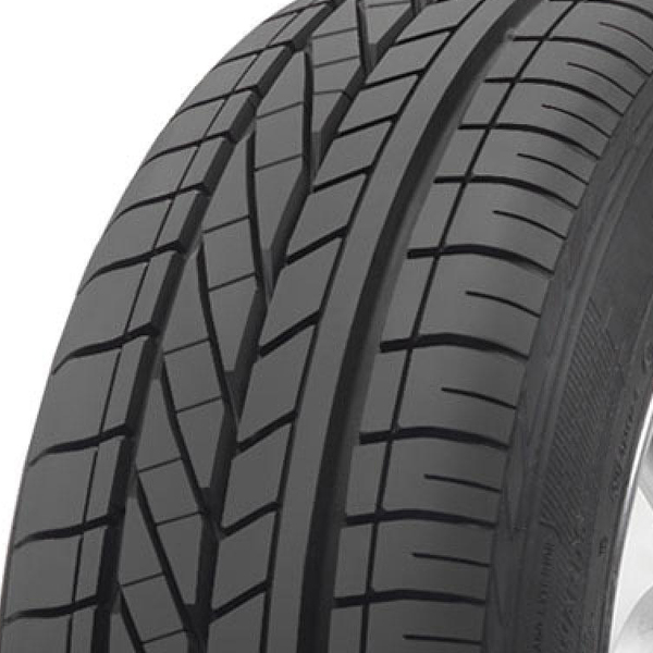 4 X New Goodyear Excellence 255/45R20 101W Ultra High Performance Tires ...
