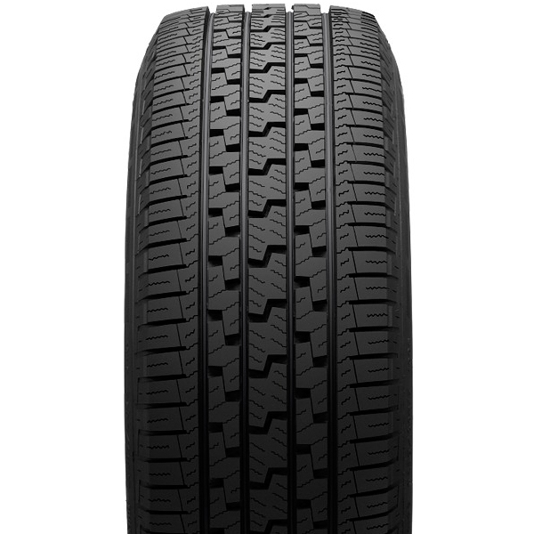 2 X New Kelly Safari Signature P265/70R18 114T All Season Performance ...